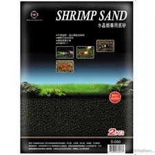 UP Aqua Shrimp Sand — Sydney City Aquarium