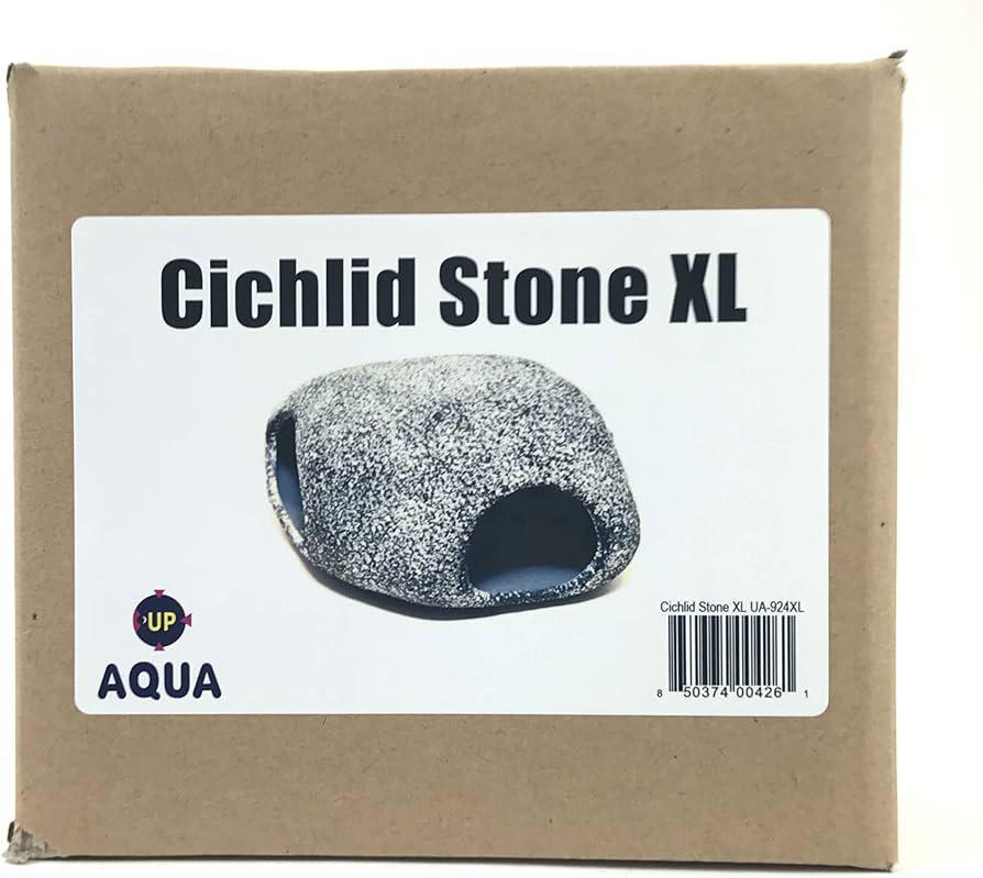 UP MF Multi-function Cichlid Stone F-924-XL — Sydney City Aquarium