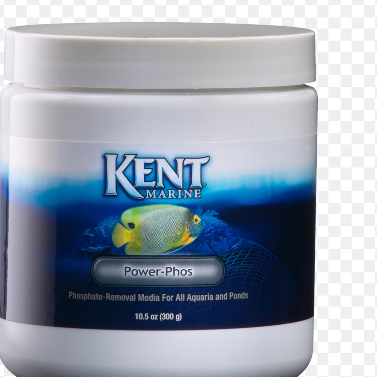 KENT MARINE - Power-Phos — Sydney City Aquarium