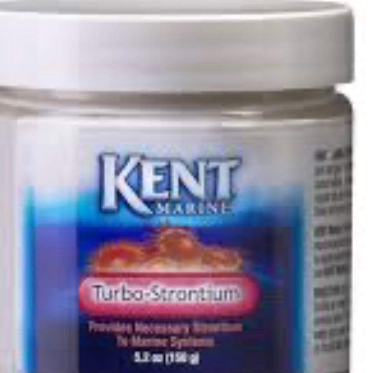 KENT MARINE - CORAL BUILDER — Sydney City Aquarium