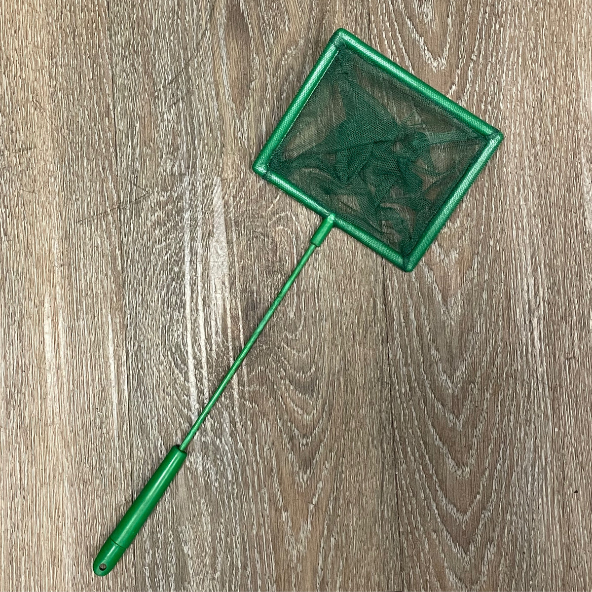 Supreme Aqua Fish Net — Sydney City Aquarium